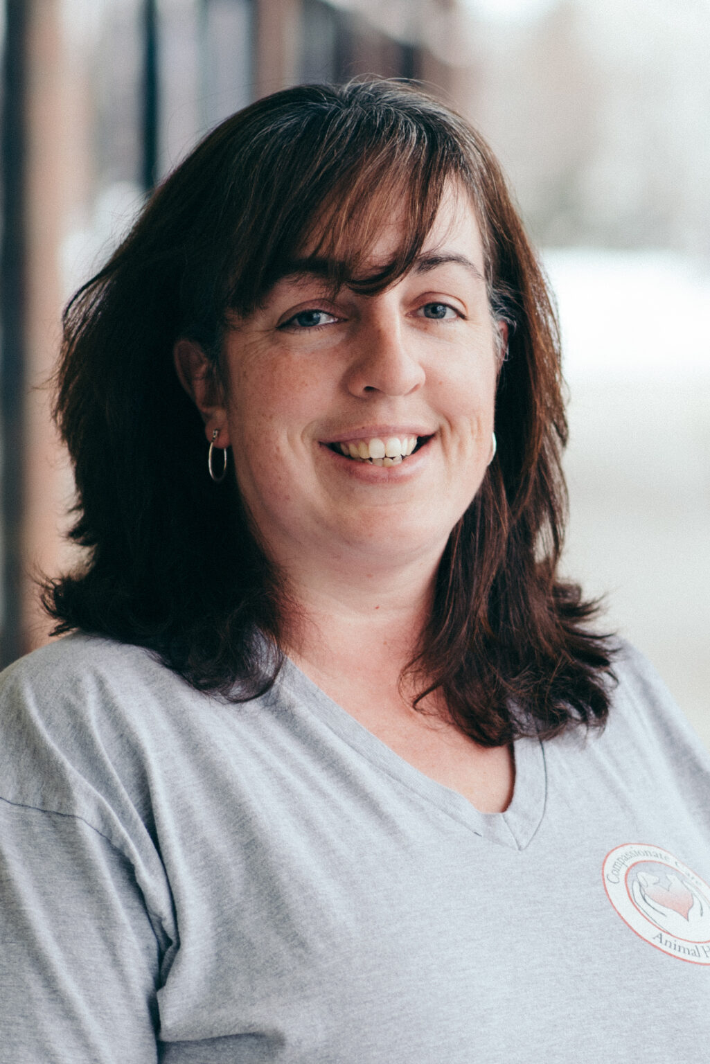 Meet Our Docs & Team - Compassionate Care Animal Hospital